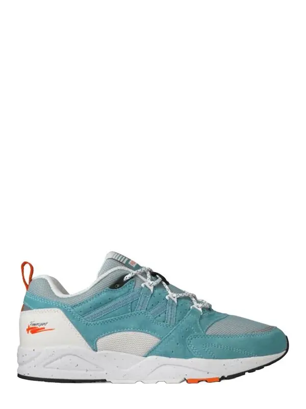 KARHU Fusion 2.0 Sneakers - Cameo Blue/lily Blue