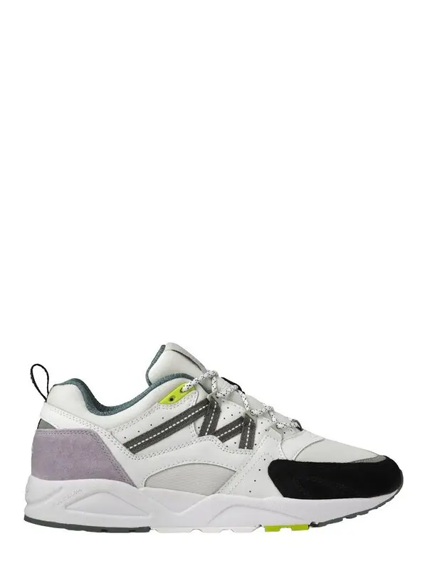 KARHU Fusion 2.0 Hockeyin - Jet Black/white