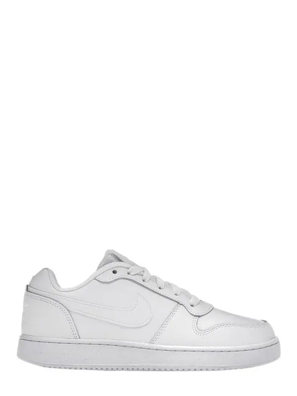 Nike Ebernon Low Top Sneakers - White