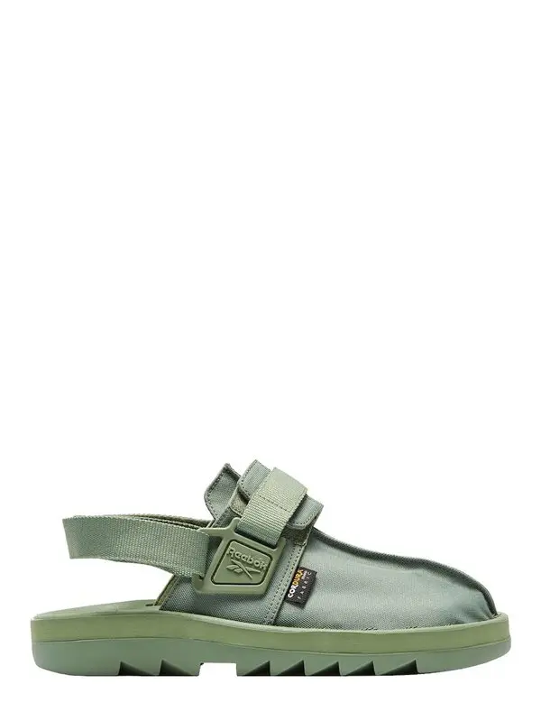 REEBOK Beatnik Sandals - Ashen Green