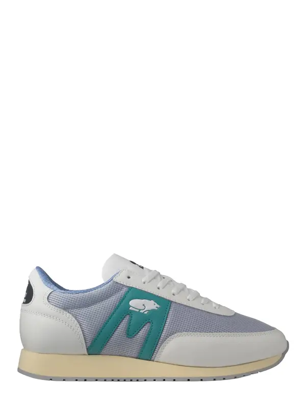 KARHU Albatross 82in Sneakers - White/porcelain