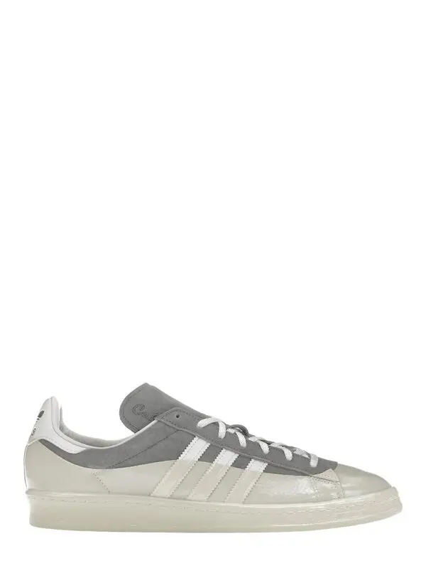Adidas Campus 80s Cali Thornhill Dewitt Sneakers - Grey/cloud White/off White