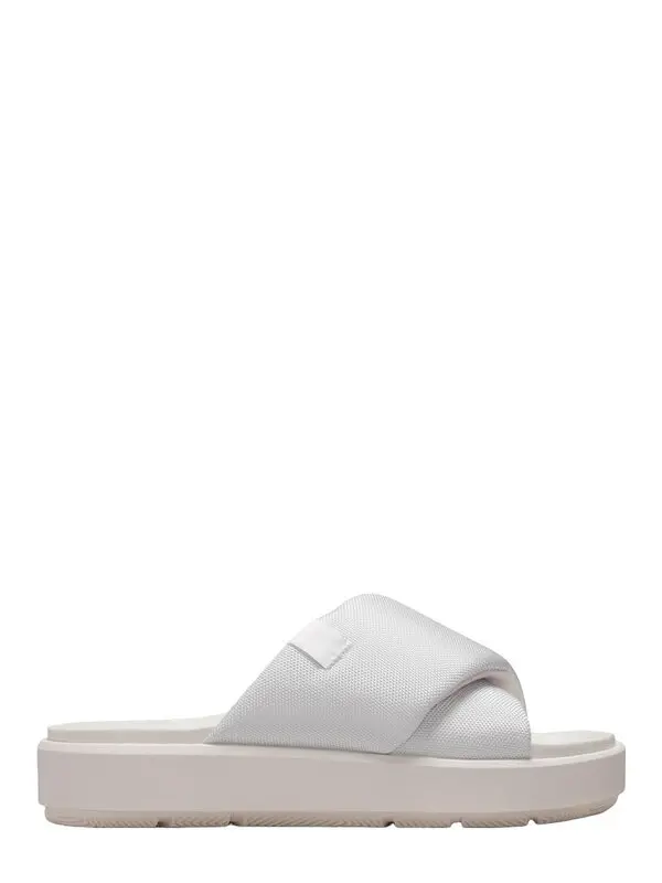 JORDAN Sophia Slide - Venice/white