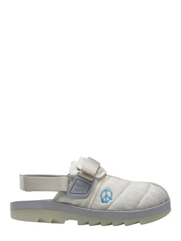REEBOK Beatnik Story Mfgin - White/light Blue