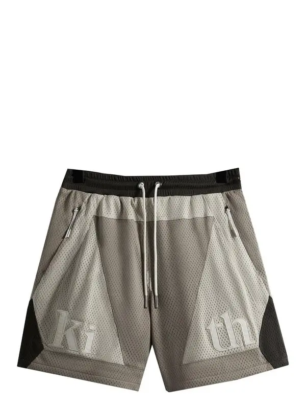 Kith Palette Turbo Short - Astro