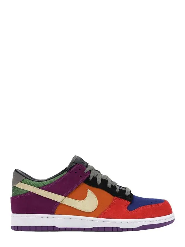 Nike Dunk Low Sneakers - Viotech