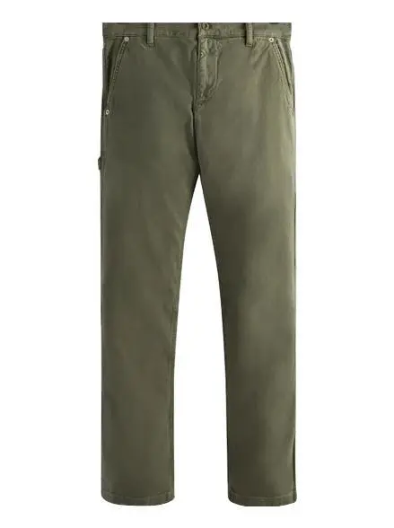 Kith Overdyed Canvas Colden Pant - Flagstaff