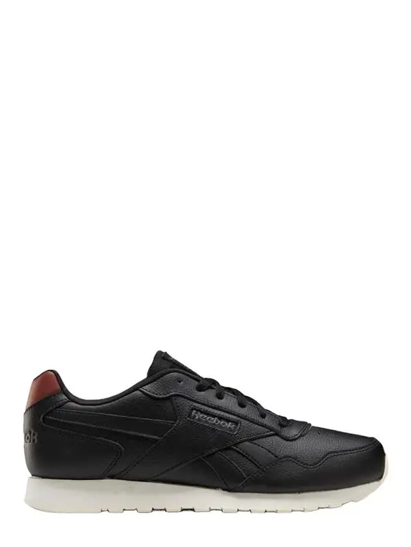 REEBOK Classic Harman Run Sneakers - Black/true Grey 7/chalk