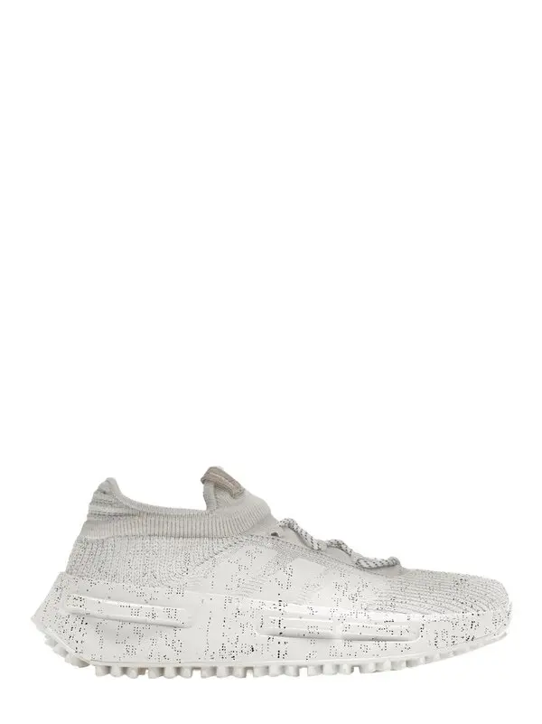 Adidas Nmd S1 Cali Dewitt Sneakers - Crystal White/cloud White/dash Grey