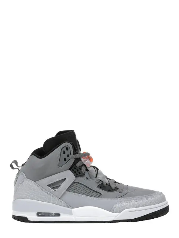 JORDAN Spizike Sneakers - Cool Grey/black/wolf Grey