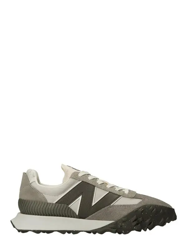 NEW BALANCE Xc72 Grey Day Sneakers - Marblehead/rain Cloud