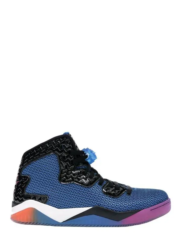 JORDAN Spike Forty Sneakers - Black/fr Pink/pht Bl