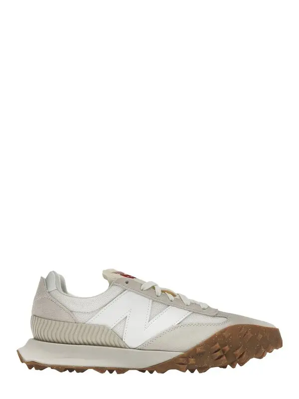NEW BALANCE Xc-72 Sneakers - Off White/gum