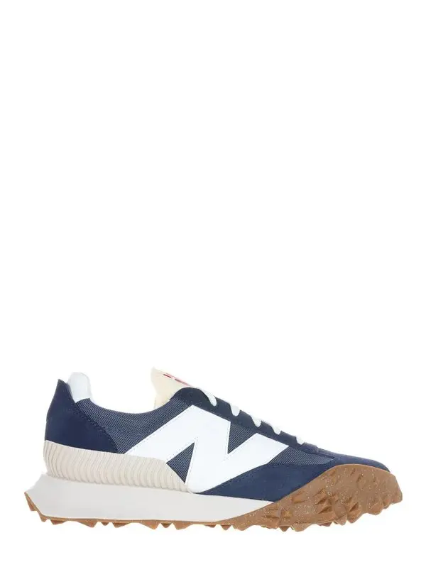 NEW BALANCE Xc-72 Sneakers - Navy Blue/white/gum