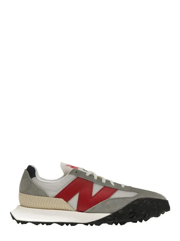 NEW BALANCE Xc72in Sneakers - Grey/red