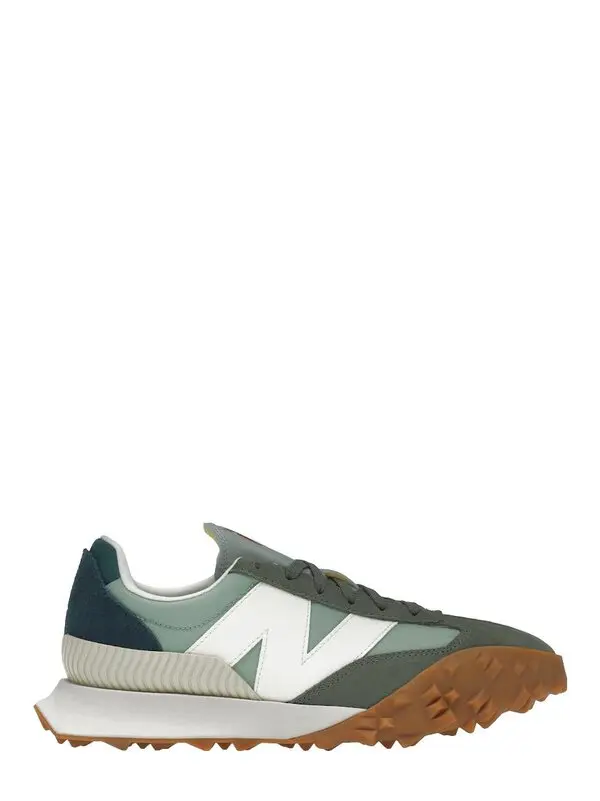NEW BALANCE Xc72in Sneakers - Dry Sage/norway Spruce