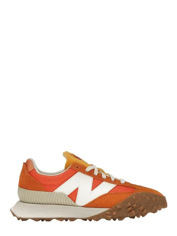 NEW BALANCE Xc72in - Vintage Orange/fresh Orange