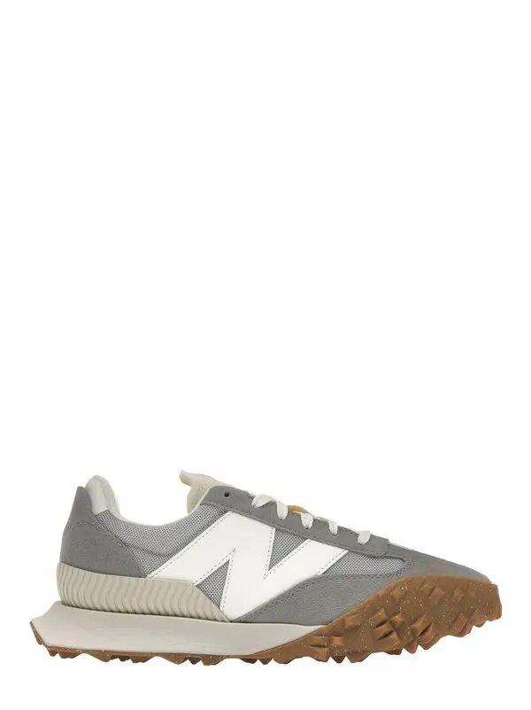 NEW BALANCE Xc72 Sneakers - Grey/white/gum
