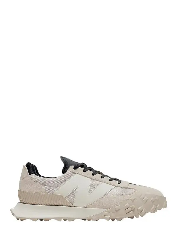 NEW BALANCE Xc-72 Sneakers - Moonbeam/white