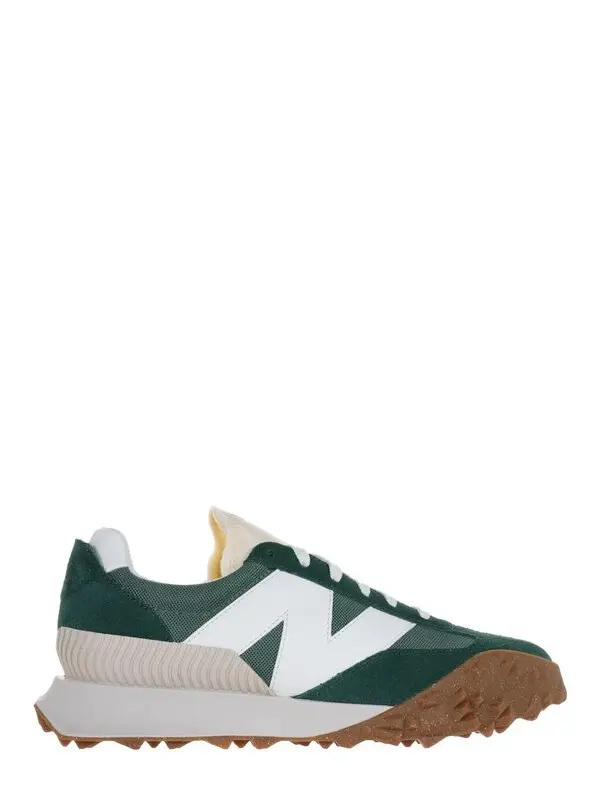 NEW BALANCE Xc-72 Sneakers - Green/white/gum