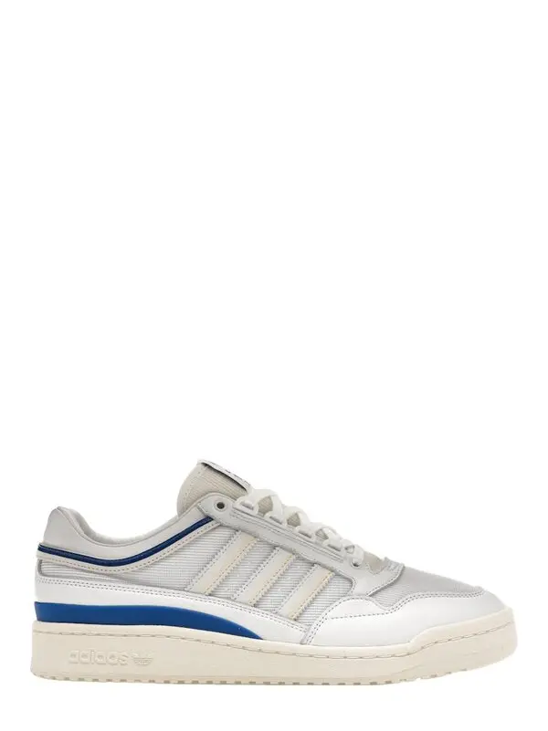 Adidas Il Comp Kith Classics Sneakers - Crystal White/royal