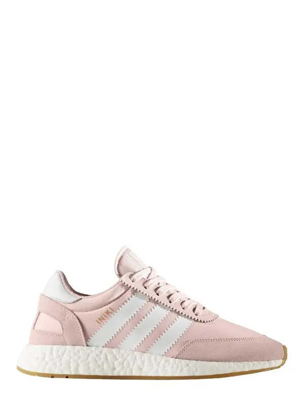 Adidas Iniki Runner - Icey Pink/running White