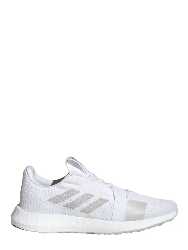 Adidas Senseboost Go Sneakers - Cloud White/grey One/core Black