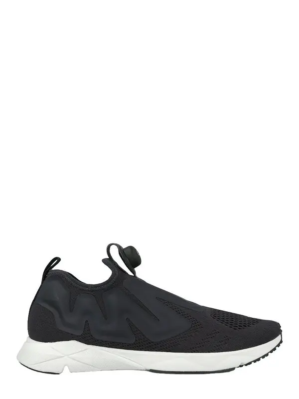 REEBOK Pump Supreme Sneakers - Lead/white