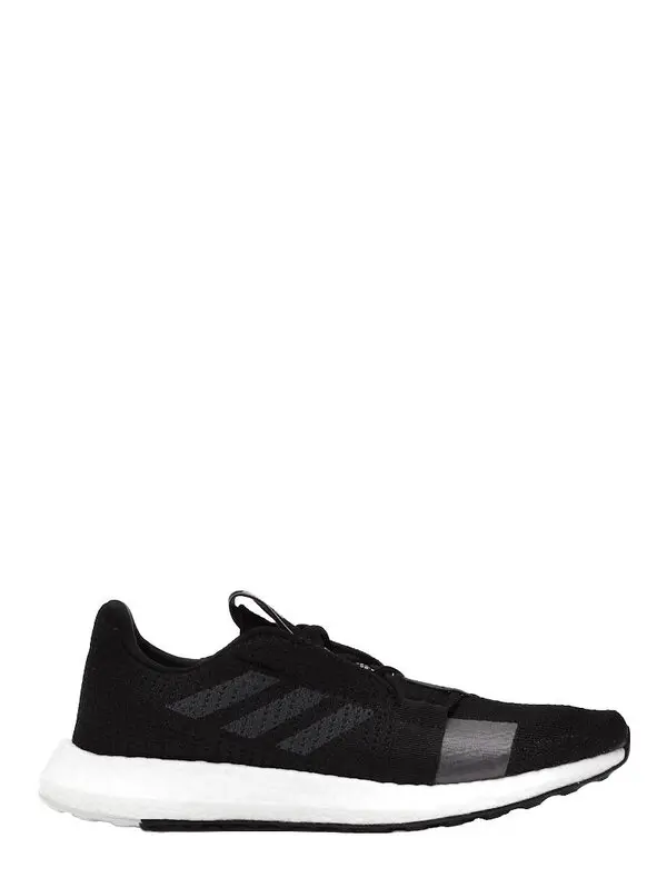 Adidas Senseboost Go Sneakers - Core Black/grey/cloud White