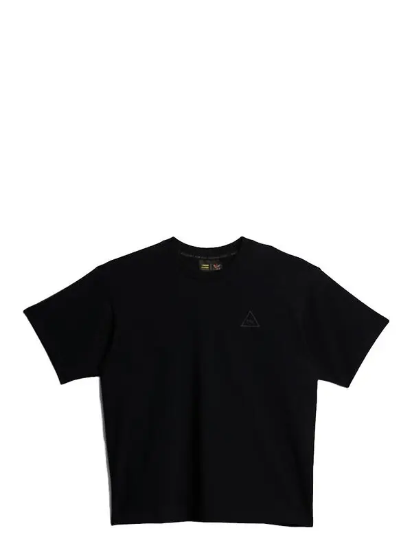 Adidas X Pharrell Williams Basics Tee - Black