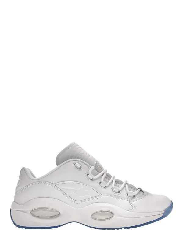 REEBOK Question Low Sneakers - Footwear White/clear
