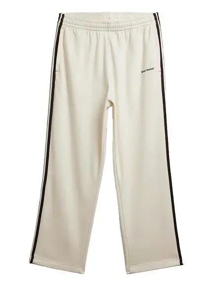 Adidas X Wales Bonner Statement Track Suit Pants - Chalk White