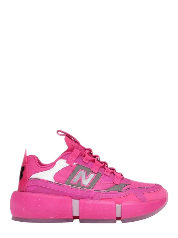 NEW BALANCE Vision Racer Jaden Smithin Sneakers - Pink
