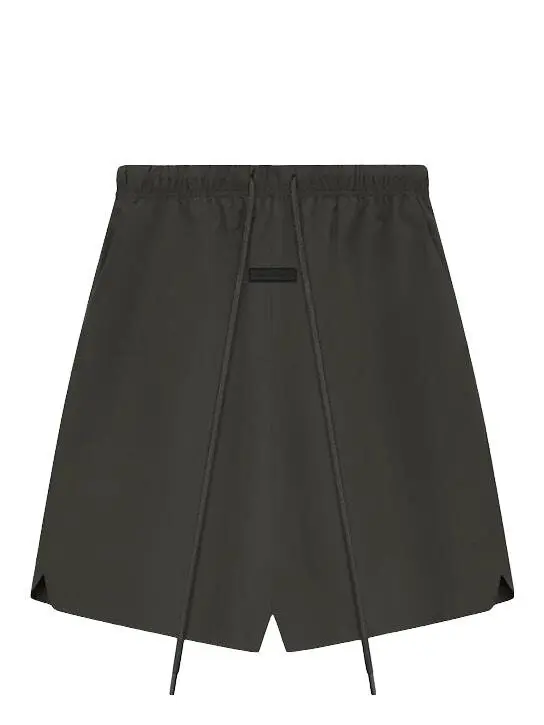 Fear Of God Essentials Relaxed Short - Ink