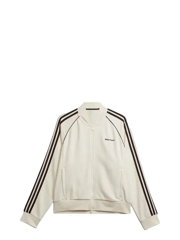 Adidas X Wales Bonner Statement Track Top - Chalk White
