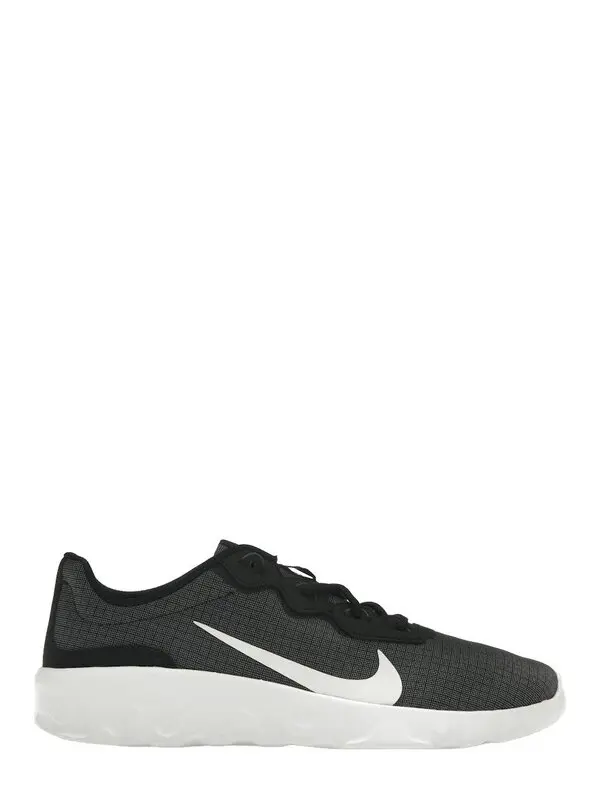 Nike Explore Stradain Sneakers - Black/white
