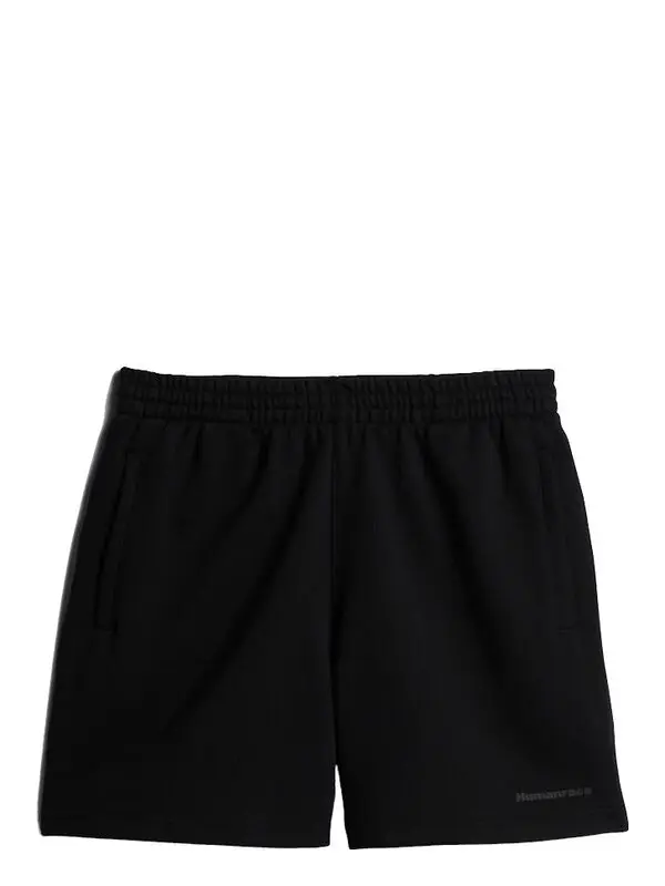 Adidas X Pharrell Williams Basics Shorts - Black