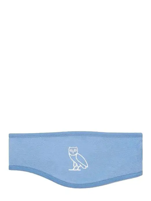 OVO Polartec Thermal Pro Fleece Headband - Blue