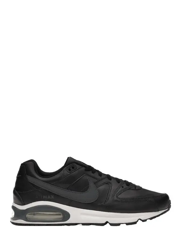 Nike Air Max Command - Black/anthracite/neutral Grey