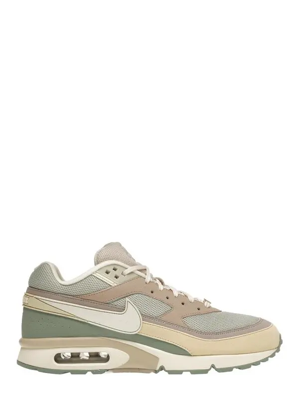Nike Air Max Bw Coded Nature - Light Stone/coconut Miilk/jade Stone