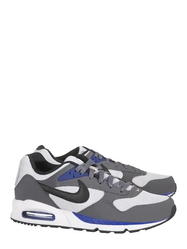 Nike Air Max Correlate Sneakers - White/grey/pure Purple