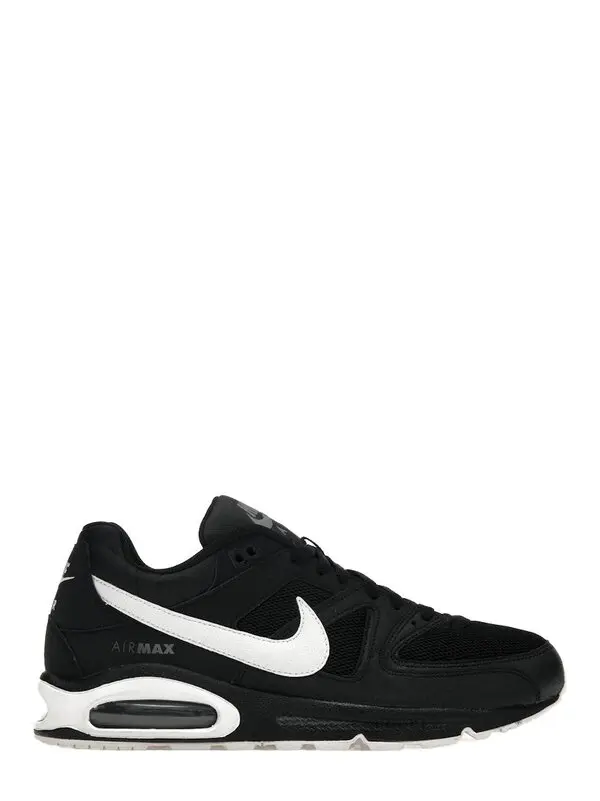 Nike Air Max Command Sneakers - Black/cool Grey/white