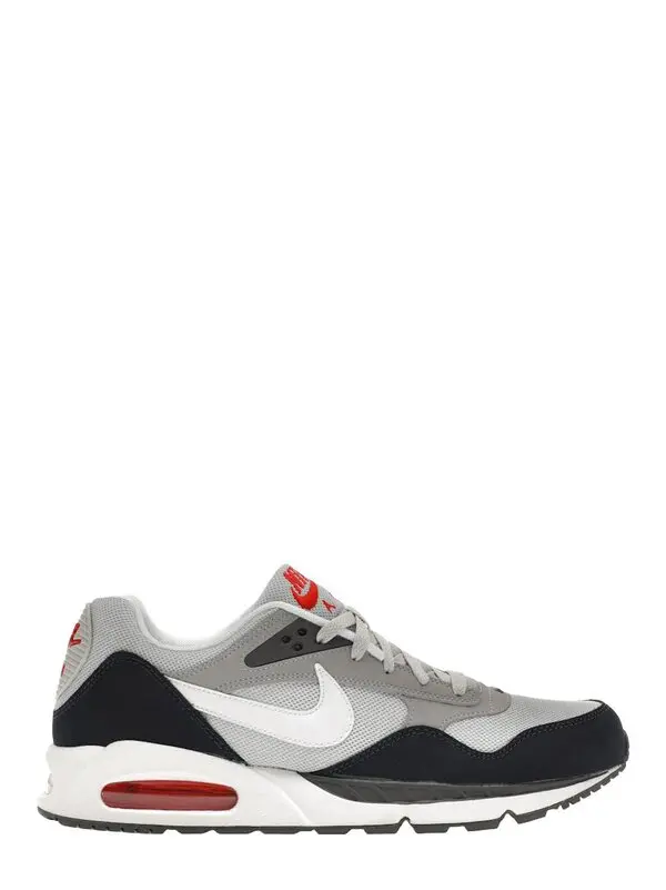 Nike Air Max Correlate Sneakers - Pure Platinum/white/dark Blue