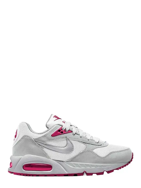 Nike Air Max Correlate Sneakers - White/strata Grey/sport Fuchsia