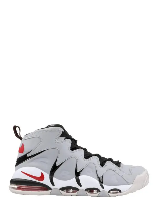 Nike Air Max Cb 34 Sneakers - Wolf Grey/university Red/neutral Grey
