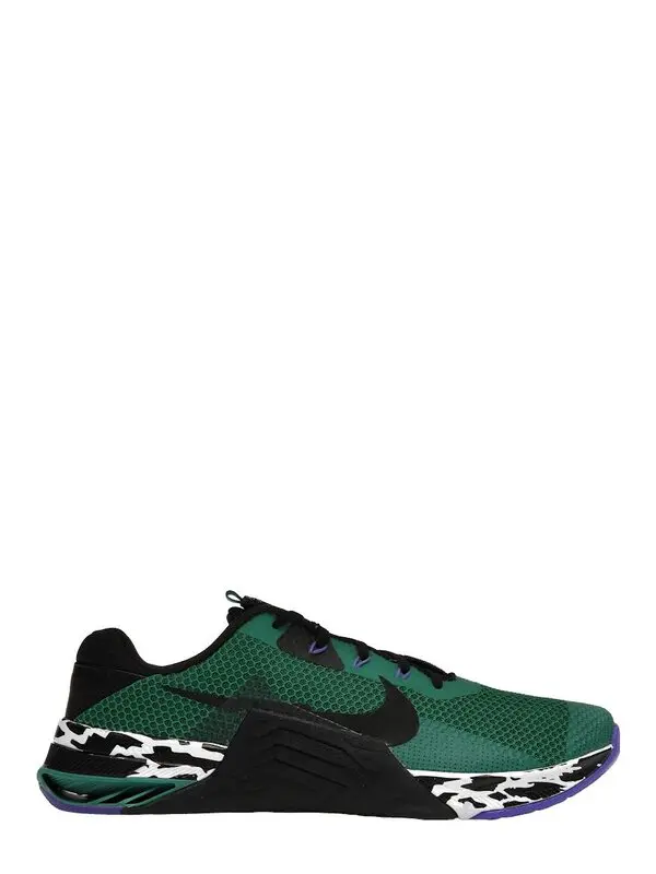 Nike Metcon Sneakers - Malachite/white/psychic Purple