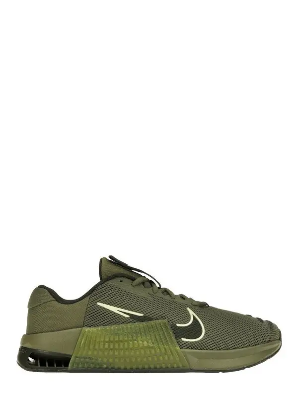 Nike Metcon Sneakers - Olive/high Voltage/luminous Green
