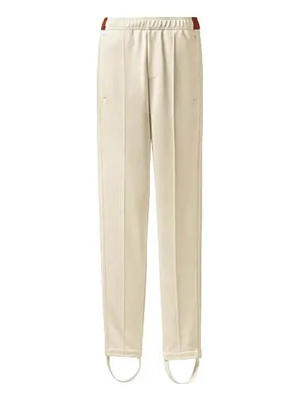 Adidas X Wales Bonner Lovers Trousers - Cream