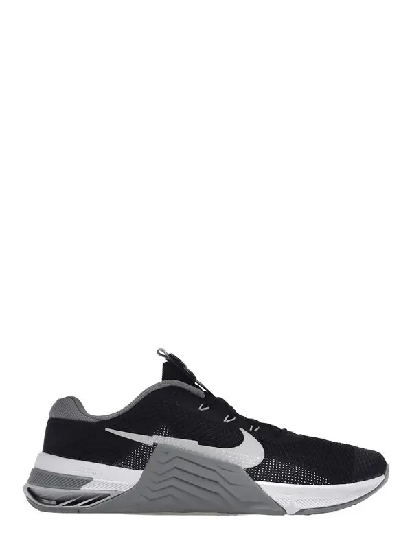 Nike Metcon Athletic Sneakers - Black/pure Platinum/particle Grey