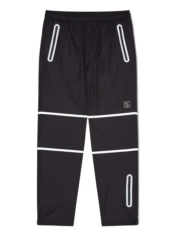 OVO Reflective Taping Pant - Black